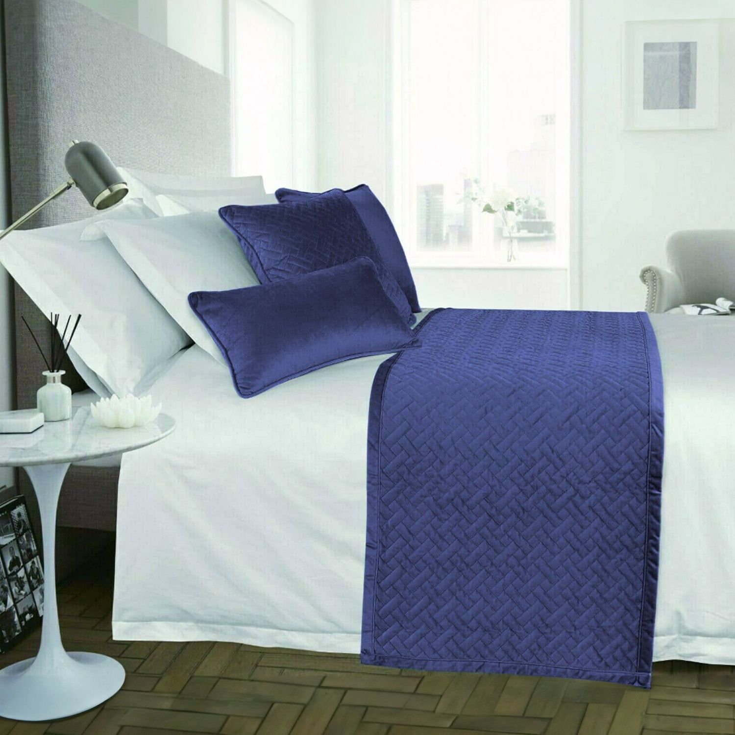 Hotel Supplies & Hospitality Supplies UK | Mellcrest