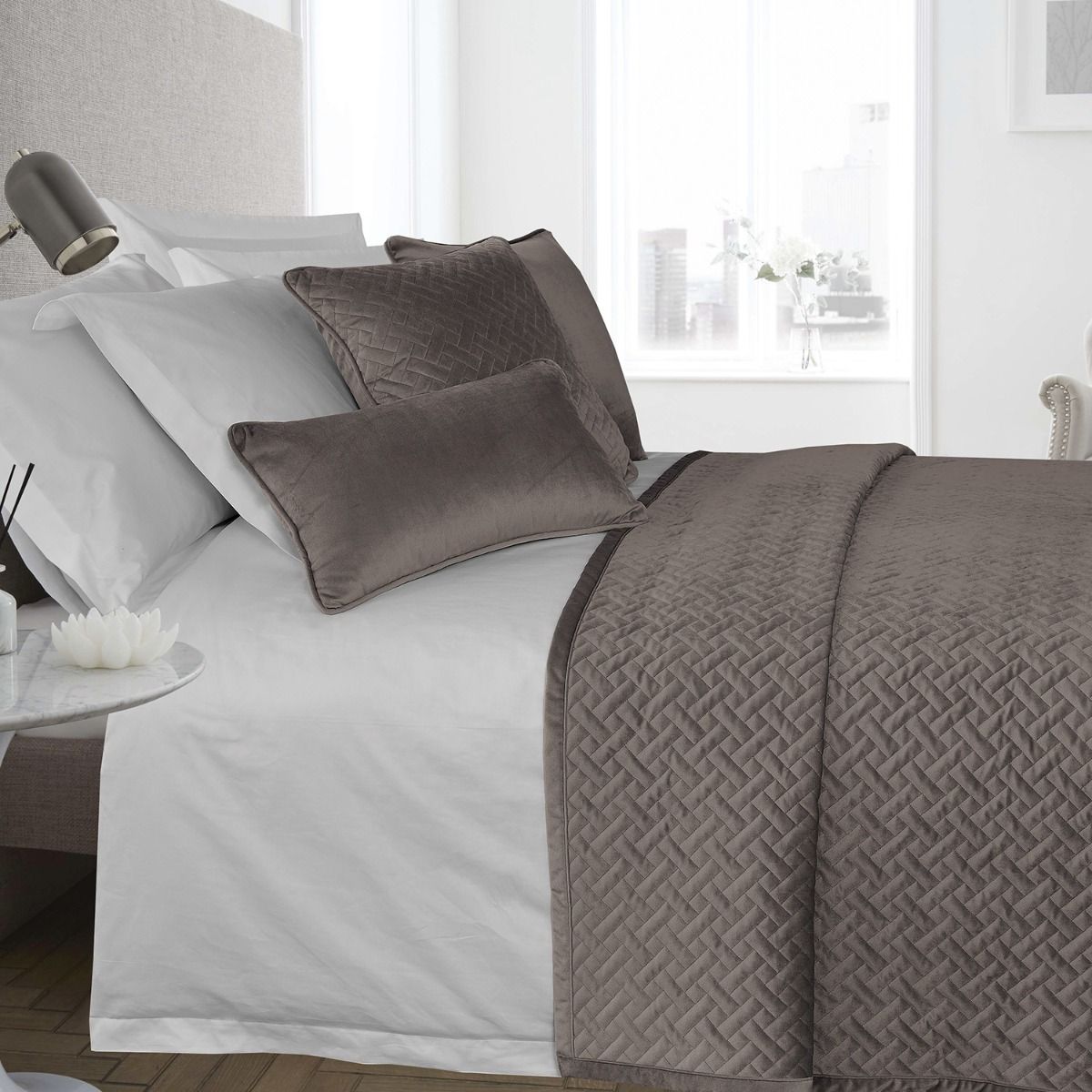 Hotel Supplies & Hospitality Supplies UK | Mellcrest