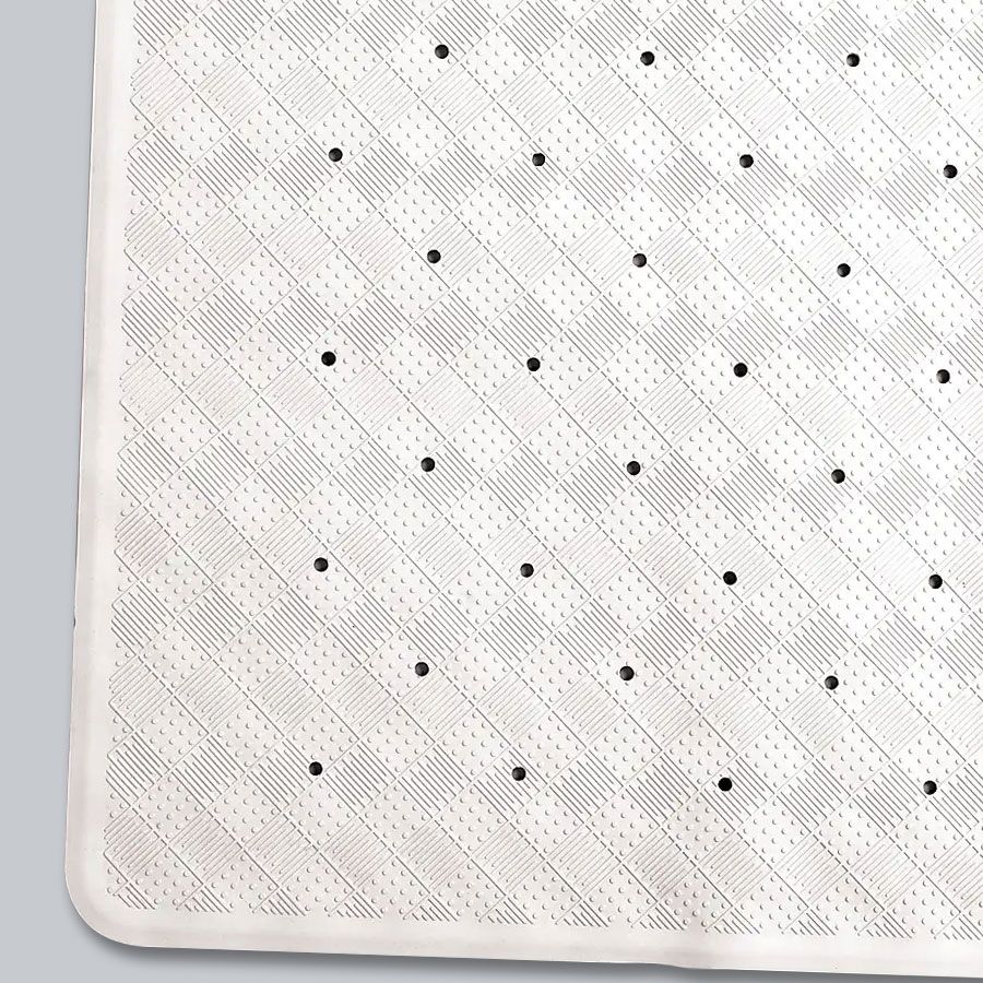 Rubber Shower Mat