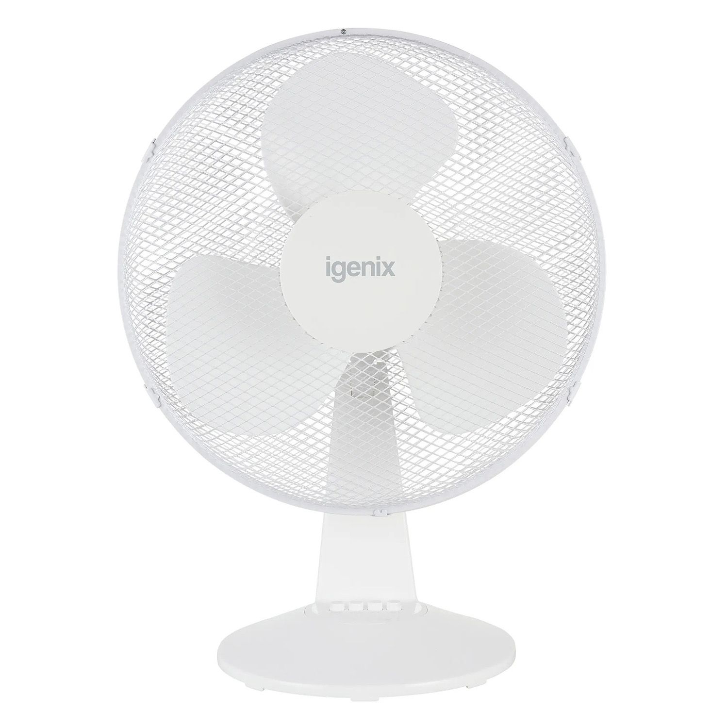 Desk Fan 12"