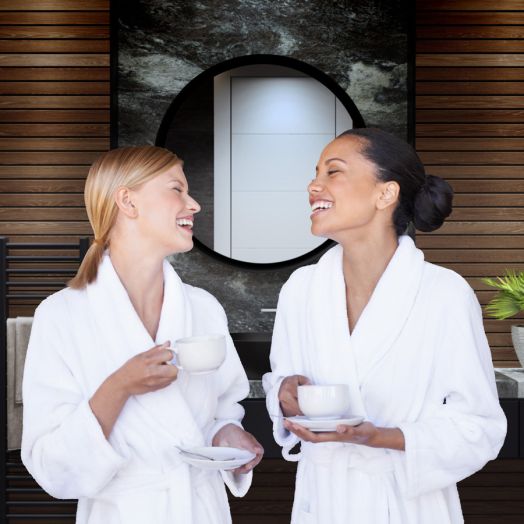 Hotel & Spa Bathrobes | Luxury Bathrobes for Spas | Low Prices