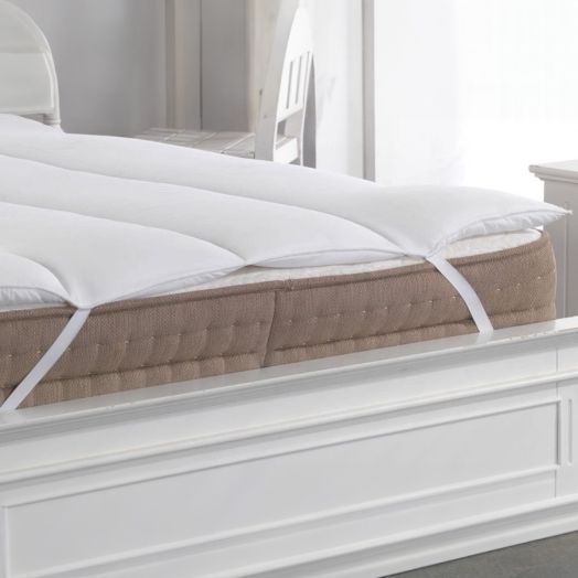 Hotel Mattress Toppers – Shop the Best Hotel Quality Mattress Toppers