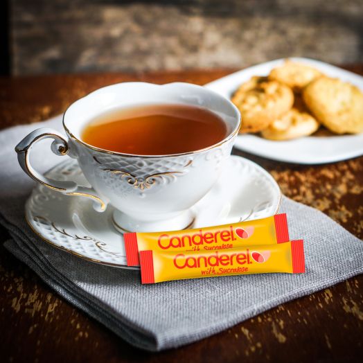 Sugar Sachets & Sticks | Sweetener Sachets in Bulk | Mellcrest