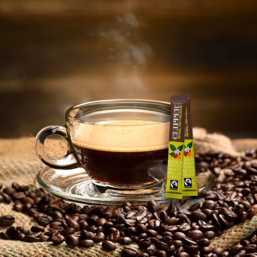 Individual Coffee Sachets | Coffee Sticks in Bulk | Hotel Supplies