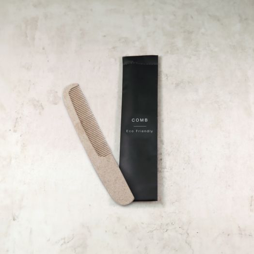 Eco Friendly Collection | Environmentally Friendly Amenity Kits