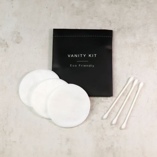 Vanity Kits for Hotels | Hotel Amenities Vanity Kits in Bulk | Mellcrest