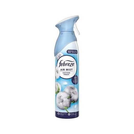 Air Fresheners | Sprays & Diffusers - Cleaning