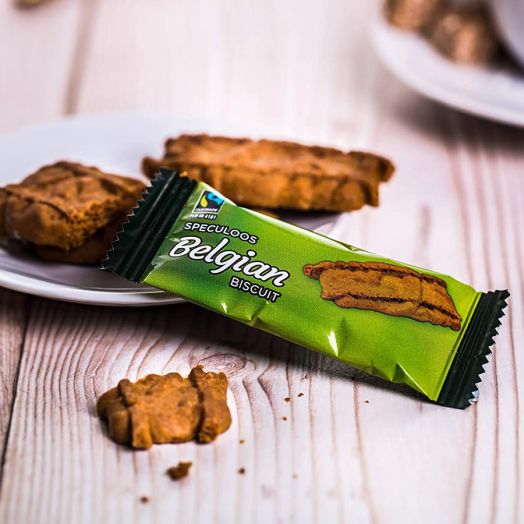 Individually Wrapped Biscuits for Hotels | Wholesale Biscuits | Mellcrest