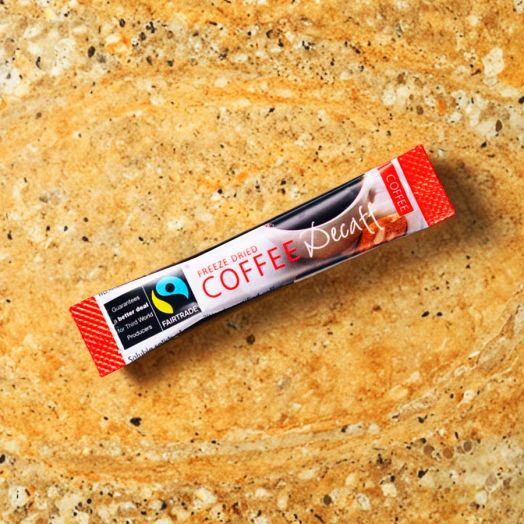Individual Coffee Sachets | Coffee Sticks in Bulk | Hotel Supplies