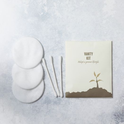 Vanity Kits for Hotels | Hotel Amenities Vanity Kits in Bulk | Mellcrest