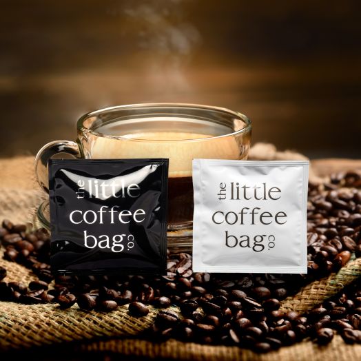 Individual Coffee Sachets | Coffee Sticks in Bulk | Hotel Supplies