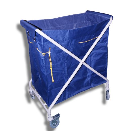 Housekeeping & Laundry Trolleys | Hotel Supplies | Mellcrest