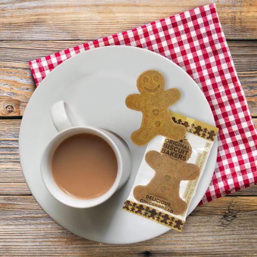 Individually Wrapped Biscuits for Hotels | Wholesale Biscuits | Mellcrest