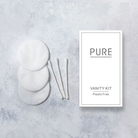 Vanity Kits for Hotels | Hotel Amenities Vanity Kits in Bulk | Mellcrest