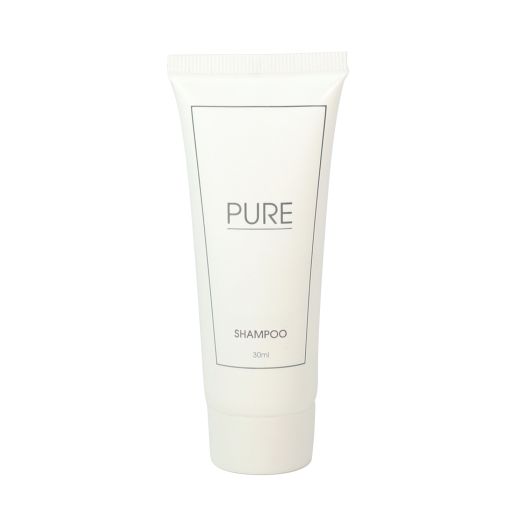 Pure Hotel Toiletries | Miniature Pure Toiletries in Bulk | Mellcrest
