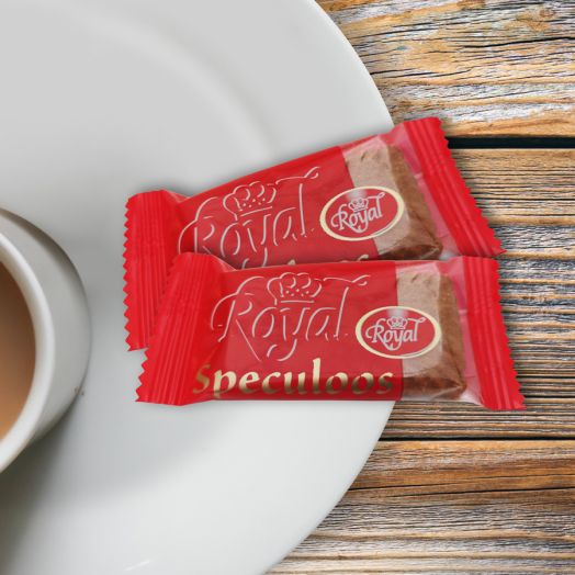 Individually Wrapped Biscuits for Hotels | Wholesale Biscuits | Mellcrest