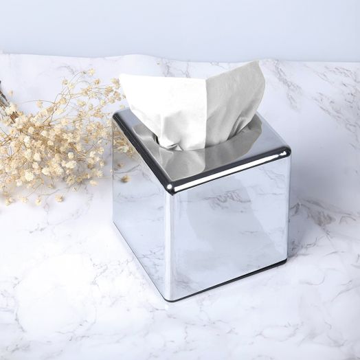 Hotel Tissue Box Covers Square Rectangular Tissue Box Covers