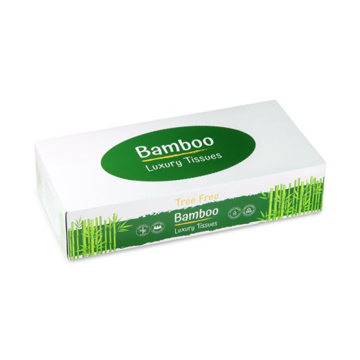 Bamboo Toilet Roll & Tissues in Bulk | Bamboo Paper Products