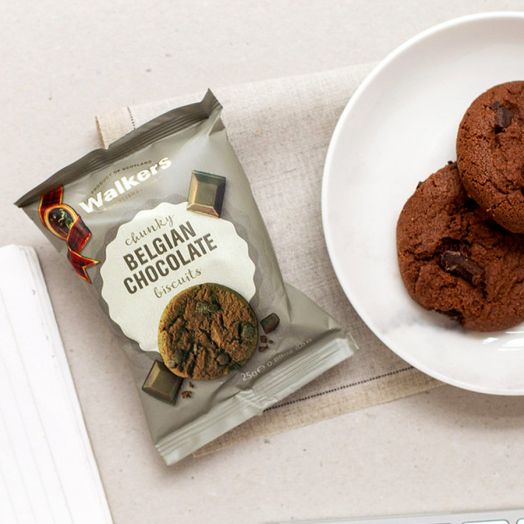 Individually Wrapped Biscuits for Hotels | Wholesale Biscuits | Mellcrest