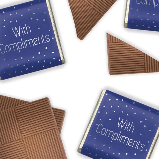 Complimentary Chocolates & Sweets for Hotels | Mellcrest