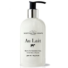 Au lait soap store