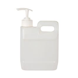 Empty 1 Litre Refill Tub