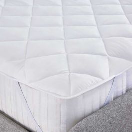 Elastic Corner Quilted Mattress Protectors