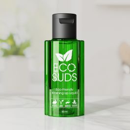 Eco Suds Washing Up Liquid (50ml)