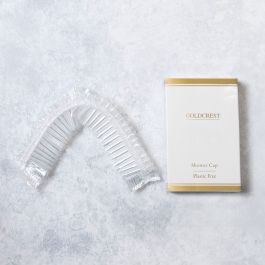 Goldcrest Shower Cap Boxed