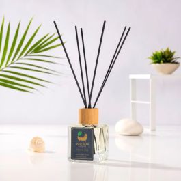 Eco Bath London Green Tea Reed Diffuser