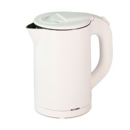 Imperial White Kettle