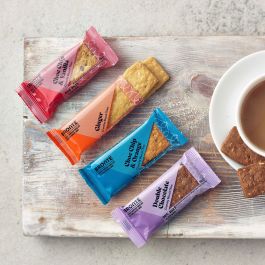 Bronte Twin Pack Biscuits