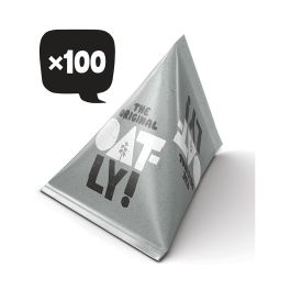 Oatly Oat Drink Long Life Single Serve 20ml