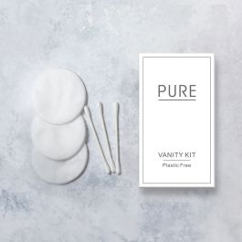 Pure Boxed Vanity Kit