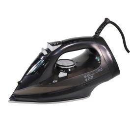 Prestige Steam Safety Iron Black 2200W