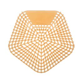 P Wave Urinal Screen (Mango Fragrance)