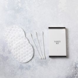 Black & White Vanity Kit
